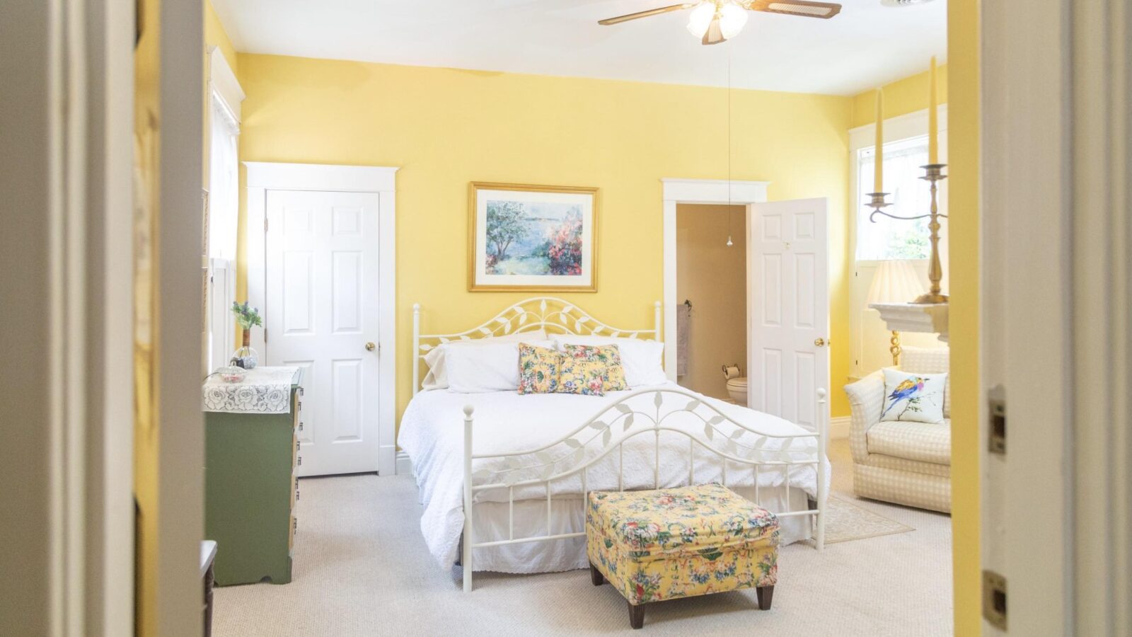 Modest Luxury: The Best Places to Stay in Bardstown KY